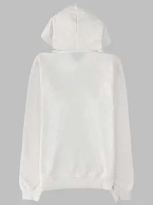 Jacquemus Hoodie - Gray