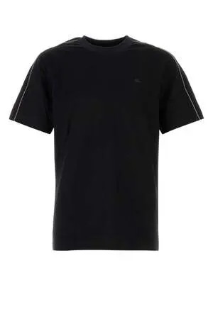 Burberry Cotton T-shirt