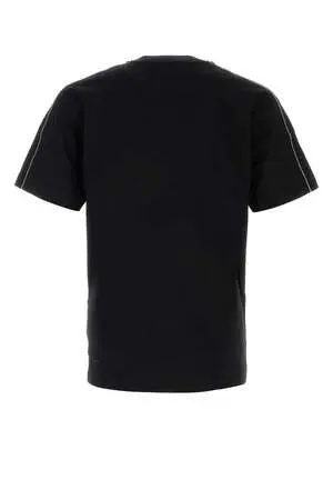 Burberry Cotton T-shirt