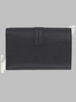 TOM FORD Grainy Leather Wallet