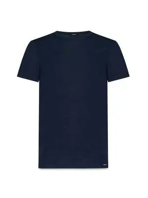 TOM FORD T-shirt Underwear - Blue