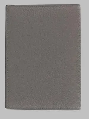 TOM FORD Porta Passaporto T Line In Nabuk