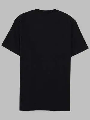 Dsquared2 T-shirt Con Stampa E Logo