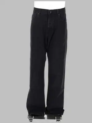 Balmain Jeans - Black
