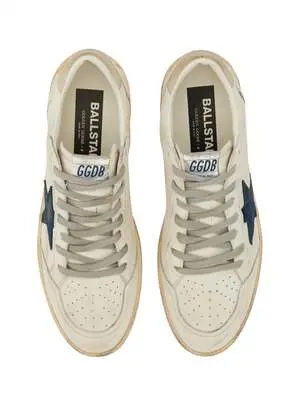 GOLDEN GOOSE Ball Star Sneakers