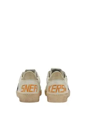GOLDEN GOOSE Ball Star Sneakers