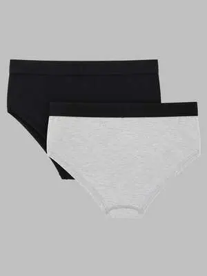 TOM FORD Confenzione Da Due Slip - Black