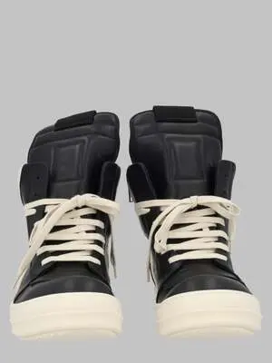 Rick Owens Men - Black