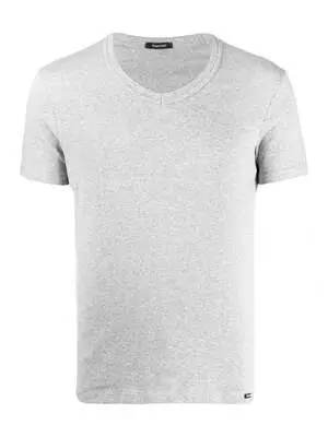 TOM FORD T-shirt Underwear - Gray