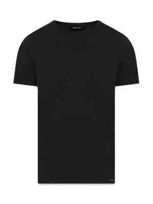 TOM FORD T-shirt Underwear - Black