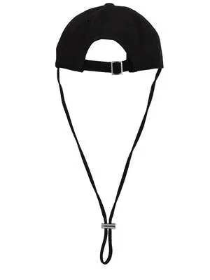 Jacquemus Baseball Cap