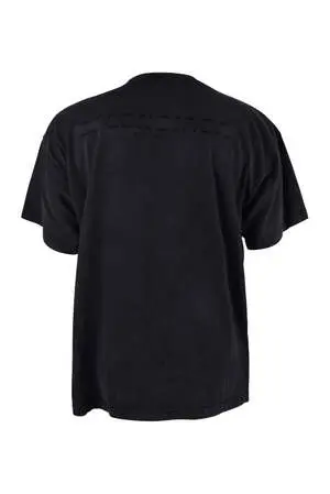 Balenciaga Strike 1917 Oversized T-shirt