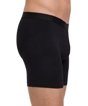 Falke 2-pack Long Leg Boxer Daily Comfort