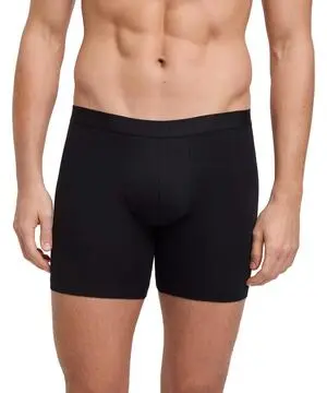 Falke 2-pack Long Leg Boxer Daily Comfort
