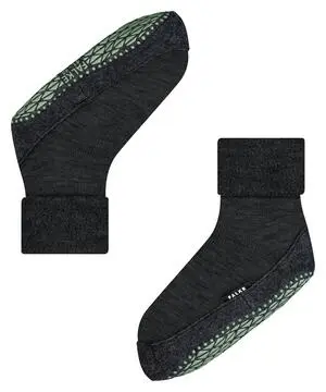 Falke Merino Wool Slipper Socks