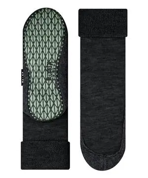Falke Merino Wool Slipper Socks