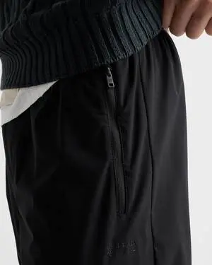 Prada Re-nylon Pants
