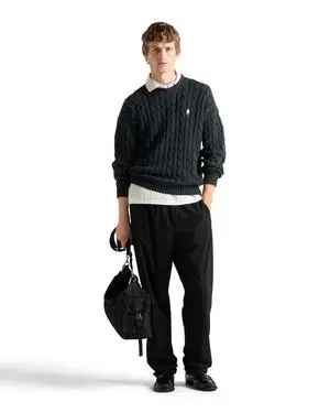 Prada Re-nylon Pants