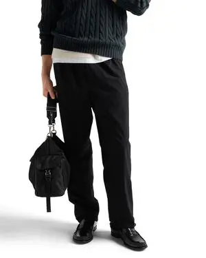 Prada Re-nylon Pants