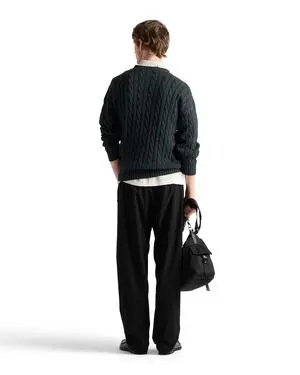 Prada Re-nylon Pants