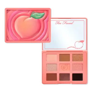 TOO FACED Sweet Peach Eye Shadow Palette - One-color