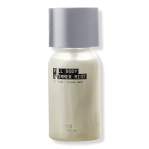 JUNOCO Full Body Glimmer Body Mist - One-color