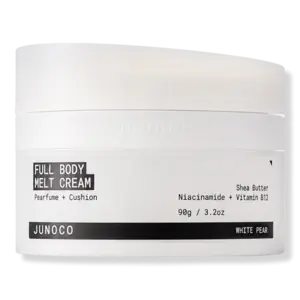 JUNOCO Full Body Melt Hydrating Body Cream - One-color