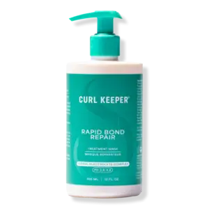CURL KEEPER Rapid Bond Repair
