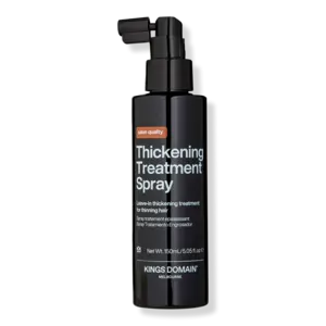 KINGS DOMAIN MELBOURNE Thickening Treatment Spray - One-color
