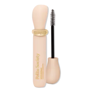 POLITE SOCIETY Missbehave Weightless Volume Mascara - Black