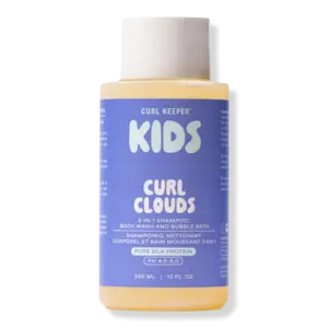 CURL KEEPER Curl Clouds 3-in-1 - One-color