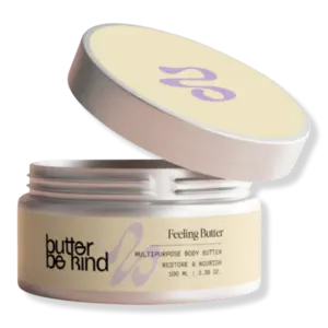 BUTTER BE KIND Feeling Butter – Ultra Rich Body Butter For Sensitive Skin - One-color