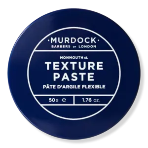 MURDOCK LONDON Texture Paste - One-color