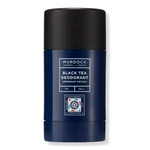 MURDOCK LONDON Black Tea Deodorant