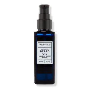 MURDOCK LONDON Beard Oil - One-color