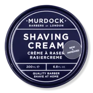 MURDOCK LONDON Shaving Cream - One-color