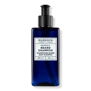 MURDOCK LONDON Beard Shampoo - One-color
