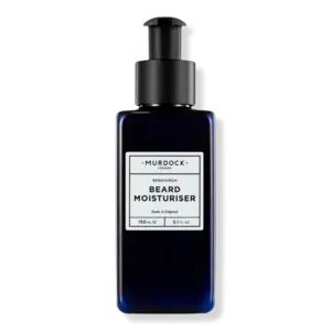 MURDOCK LONDON Beard Moisturiser - One-color