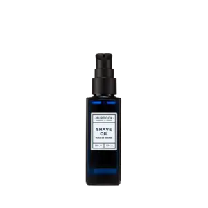 MURDOCK LONDON Shave Oil - One-color