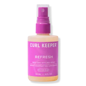 CURL KEEPER Refresh - One-color