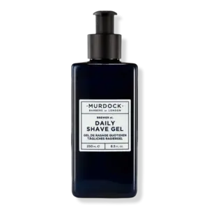 MURDOCK LONDON Daily Shave Gel - One-color