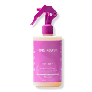 CURL KEEPER Refresh - One-color