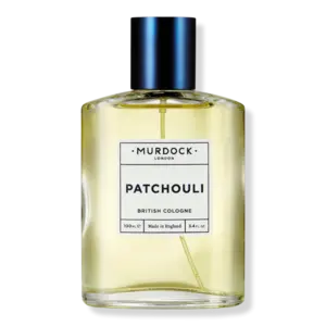 MURDOCK LONDON Patchouli Cologne - One-color
