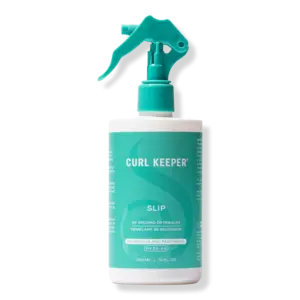 CURL KEEPER Slip - One-color