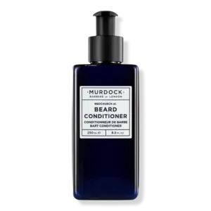 MURDOCK LONDON Beard Conditioner 8.5 Fl Oz - One-color