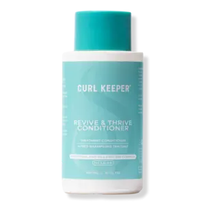 CURL KEEPER Revive & Thrive Conditioner - One-color
