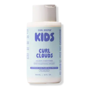 CURL KEEPER Curl Clouds Calming Conditioner - One-color