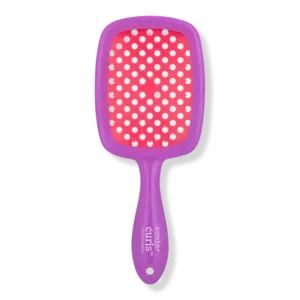 CURL KEEPER Kinder Brush - One-color