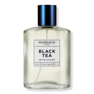 MURDOCK LONDON Black Tea Cologne - One-color