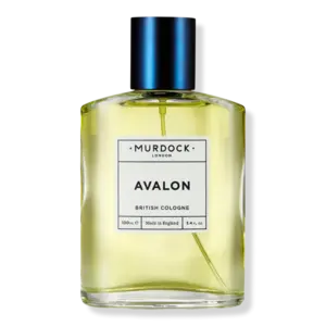 MURDOCK LONDON Avalon Cologne - One-color